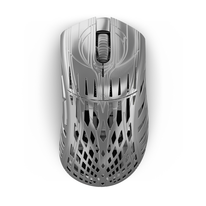 StormBreaker Wireless Gaming Mouse | Pwnage