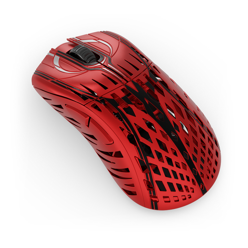 StormBreaker Wireless Gaming Mouse | Pwnage