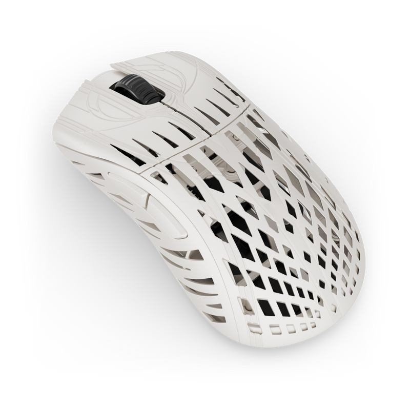 StormBreaker Wireless Gaming Mouse | Pwnage