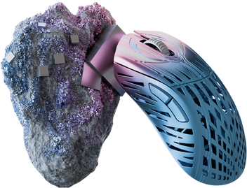 StormBreaker BLG Wireless Gaming Mouse | Pwnage