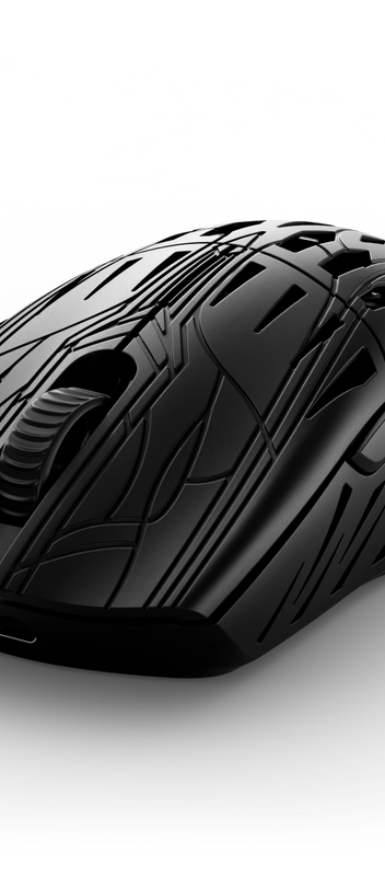 Trinity Gaming Mouse CF | Pwnage