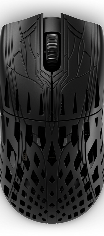 Trinity Gaming Mouse CF | Pwnage