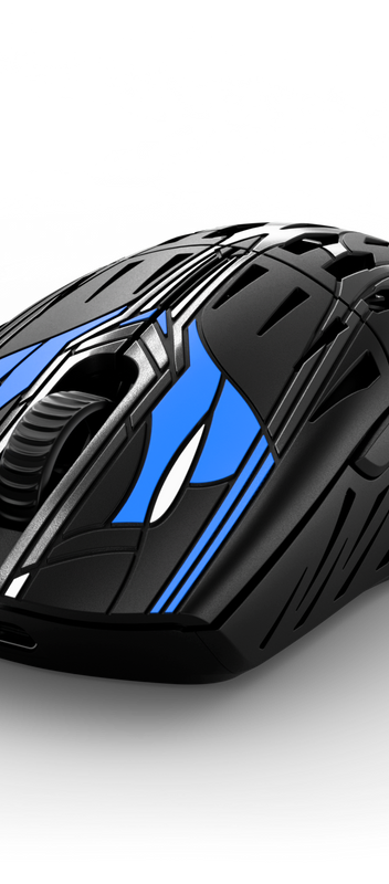 Trinity Gaming Mouse CF | Pwnage