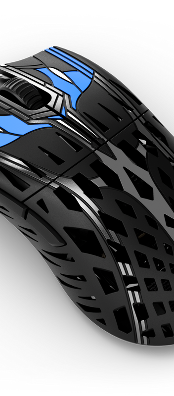 Trinity Gaming Mouse CF | Pwnage