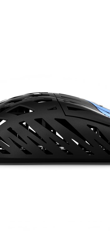 Trinity Gaming Mouse CF | Pwnage