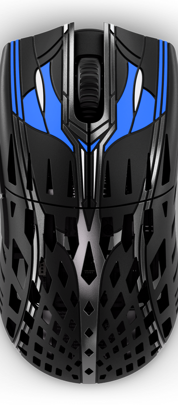 Trinity Gaming Mouse CF | Pwnage