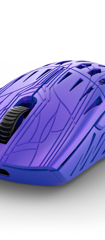 Trinity Gaming Mouse CF | Pwnage