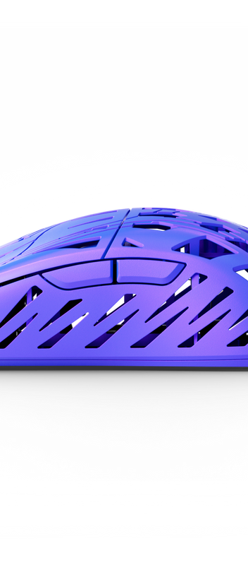 Trinity Gaming Mouse CF | Pwnage