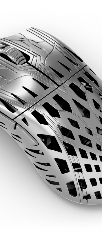 Trinity Gaming Mouse CF | Pwnage