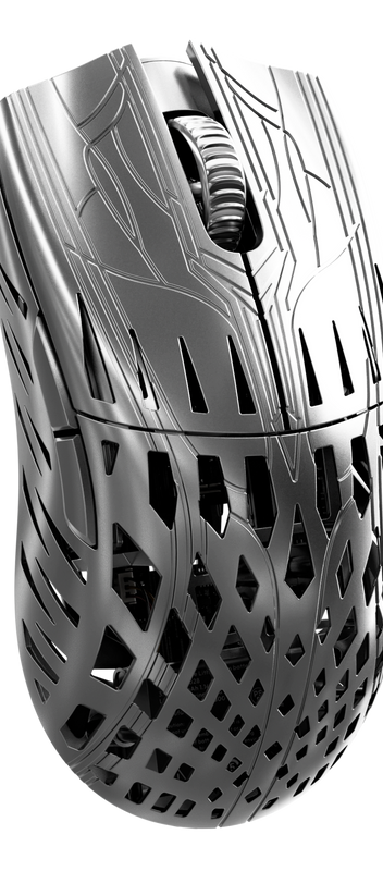 Trinity Gaming Mouse CF | Pwnage