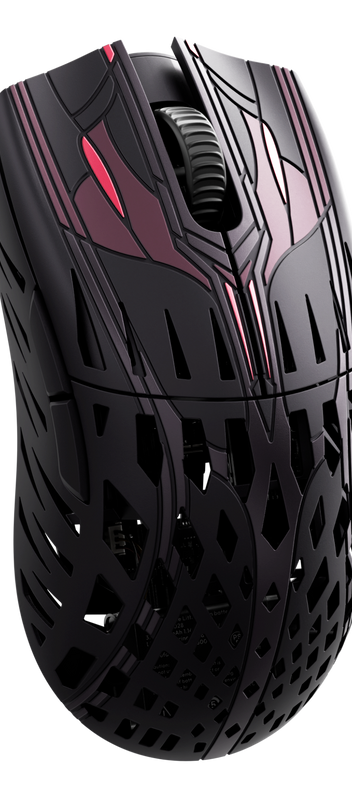 Trinity Gaming Mouse CF | Pwnage