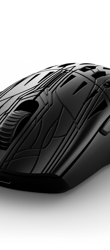 Trinity Gaming Mouse CF | Pwnage