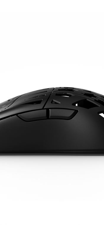 Trinity Gaming Mouse CF | Pwnage