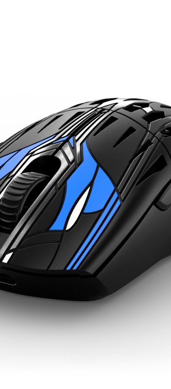 Trinity Gaming Mouse CF | Pwnage