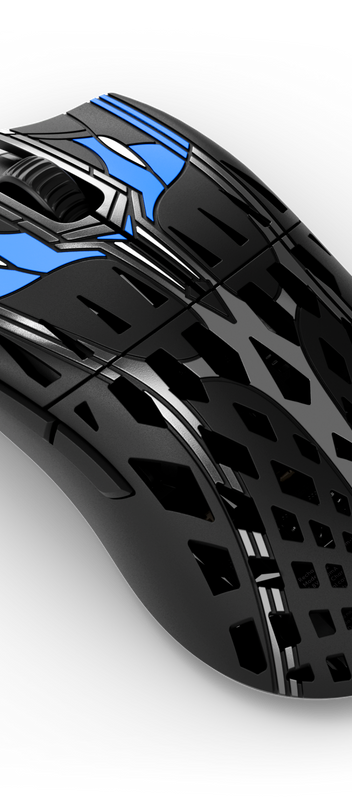 Trinity Gaming Mouse CF | Pwnage