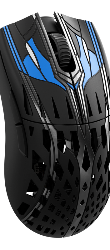 Trinity Gaming Mouse CF | Pwnage