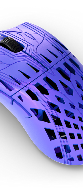 Trinity Gaming Mouse CF | Pwnage