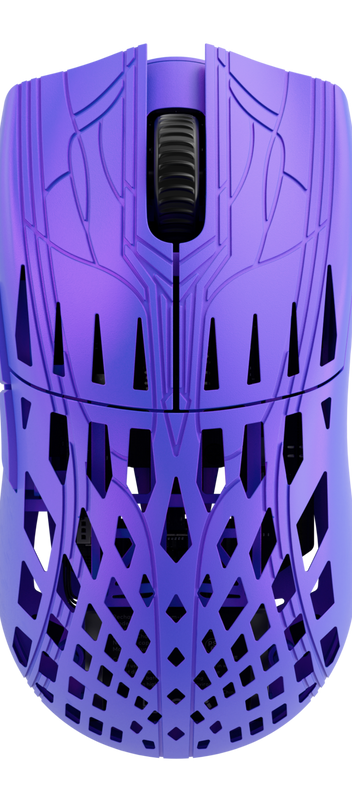 Trinity Gaming Mouse CF | Pwnage