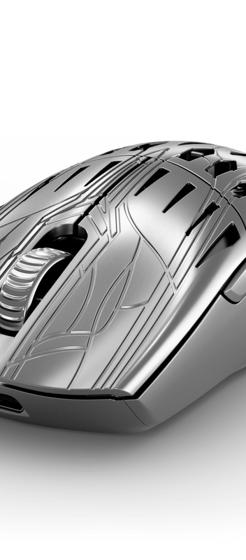 Trinity Gaming Mouse CF | Pwnage