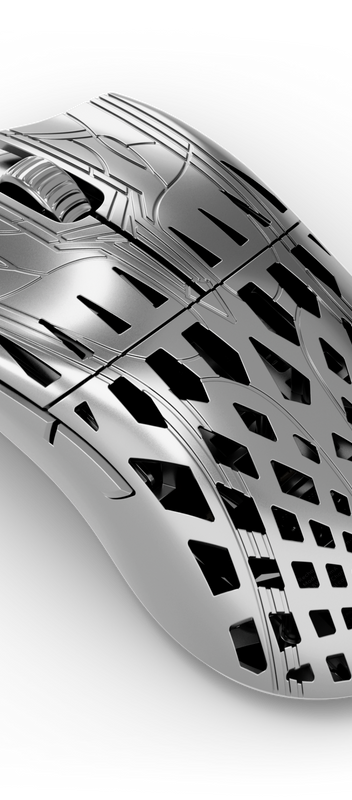 Trinity Gaming Mouse CF | Pwnage