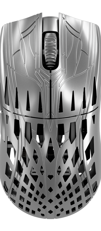 Trinity Gaming Mouse CF | Pwnage