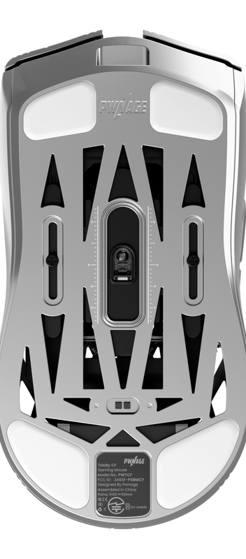 Trinity Gaming Mouse CF | Pwnage