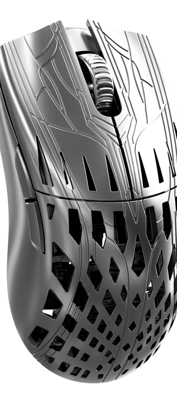 Trinity Gaming Mouse CF | Pwnage