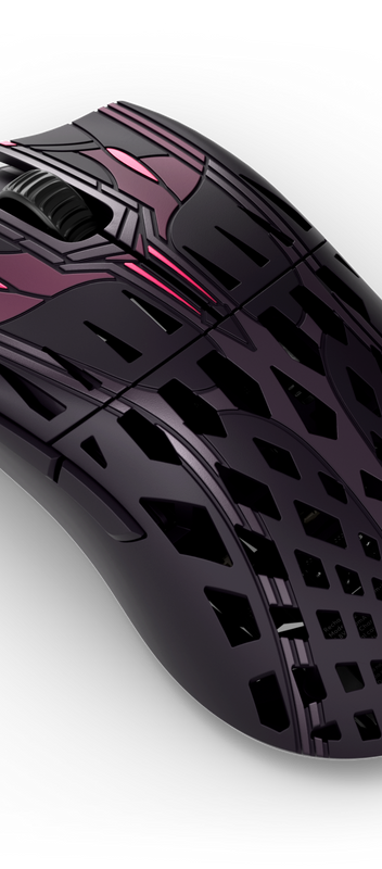 Trinity Gaming Mouse CF | Pwnage