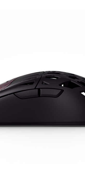 Trinity Gaming Mouse CF | Pwnage
