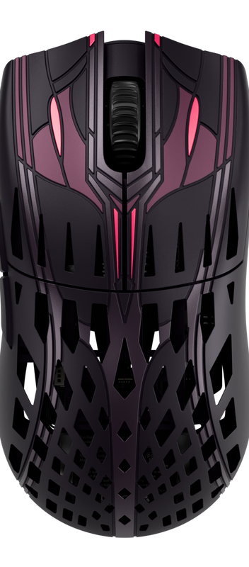 Trinity Gaming Mouse CF | Pwnage