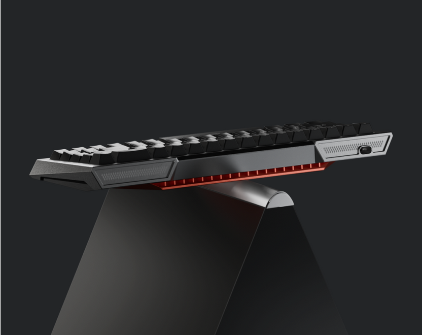 Zenblade 65 | Pwnage