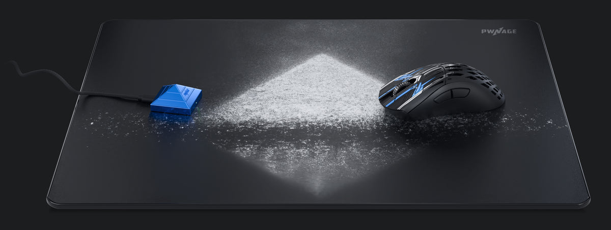 Pwnage Pwnage x Whzy StormBreaker Max CF