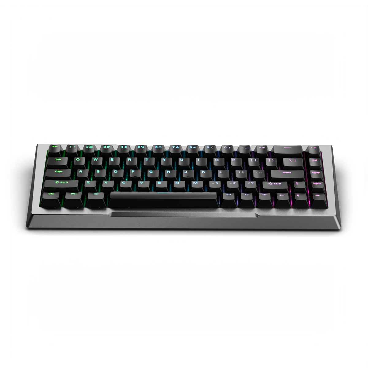 Zenblade 65 | Pwnage
