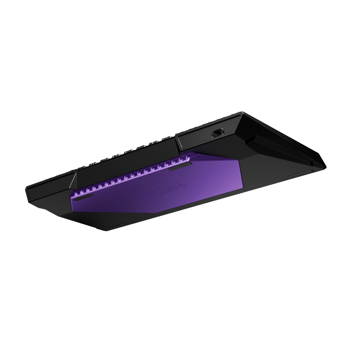 Pwnage Zenblade V2 Nyomi Edition | Hall Effect 65% Gaming Keyboard