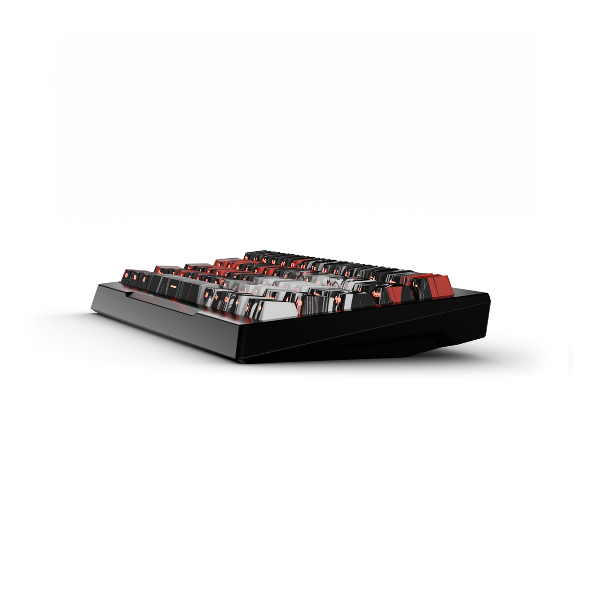 Pwnage Zenblade V2 Nyomi Edition | Hall Effect 65% Gaming Keyboard