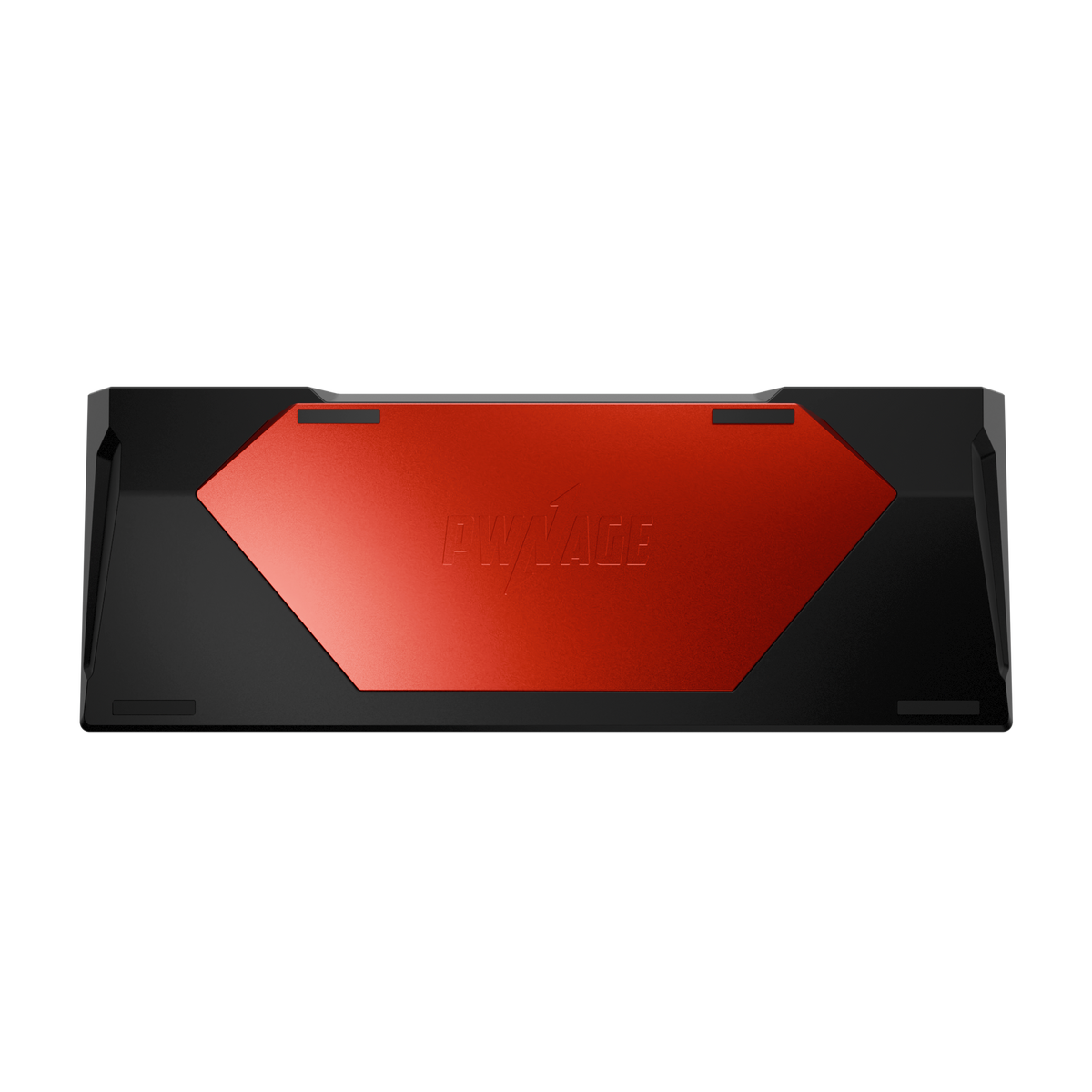 Pwnage Zenblade V2 Nyomi Edition | Hall Effect 65% Gaming Keyboard