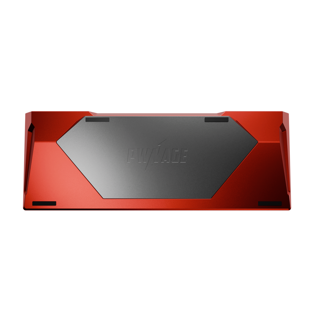Pwnage Zenblade V2 Nyomi Edition | Hall Effect 65% Gaming Keyboard