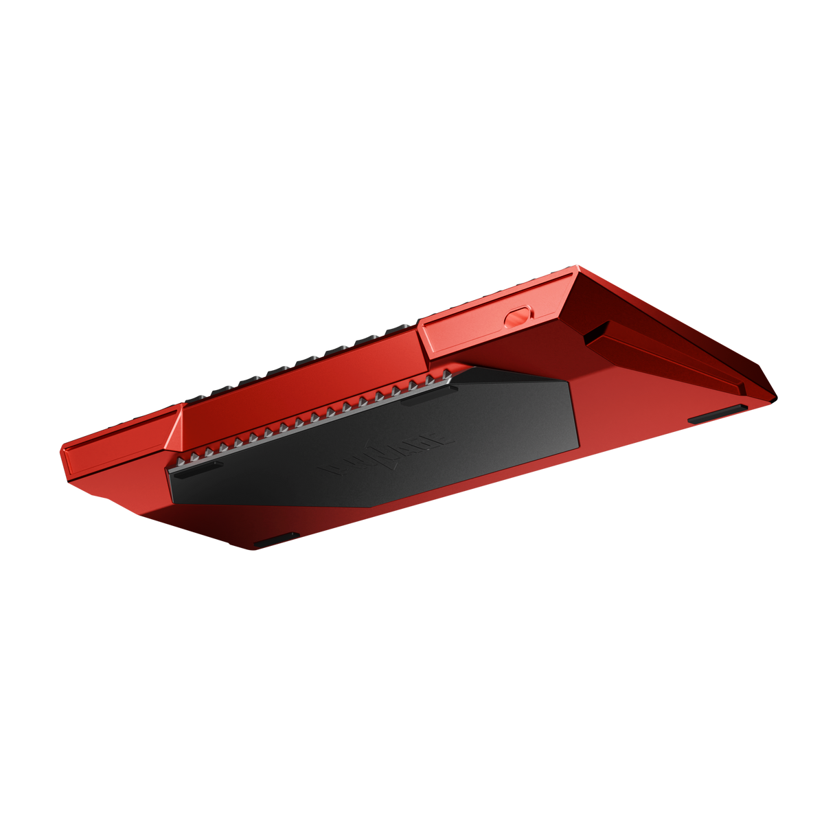 Pwnage Zenblade V2 Nyomi Edition | Hall Effect 65% Gaming Keyboard