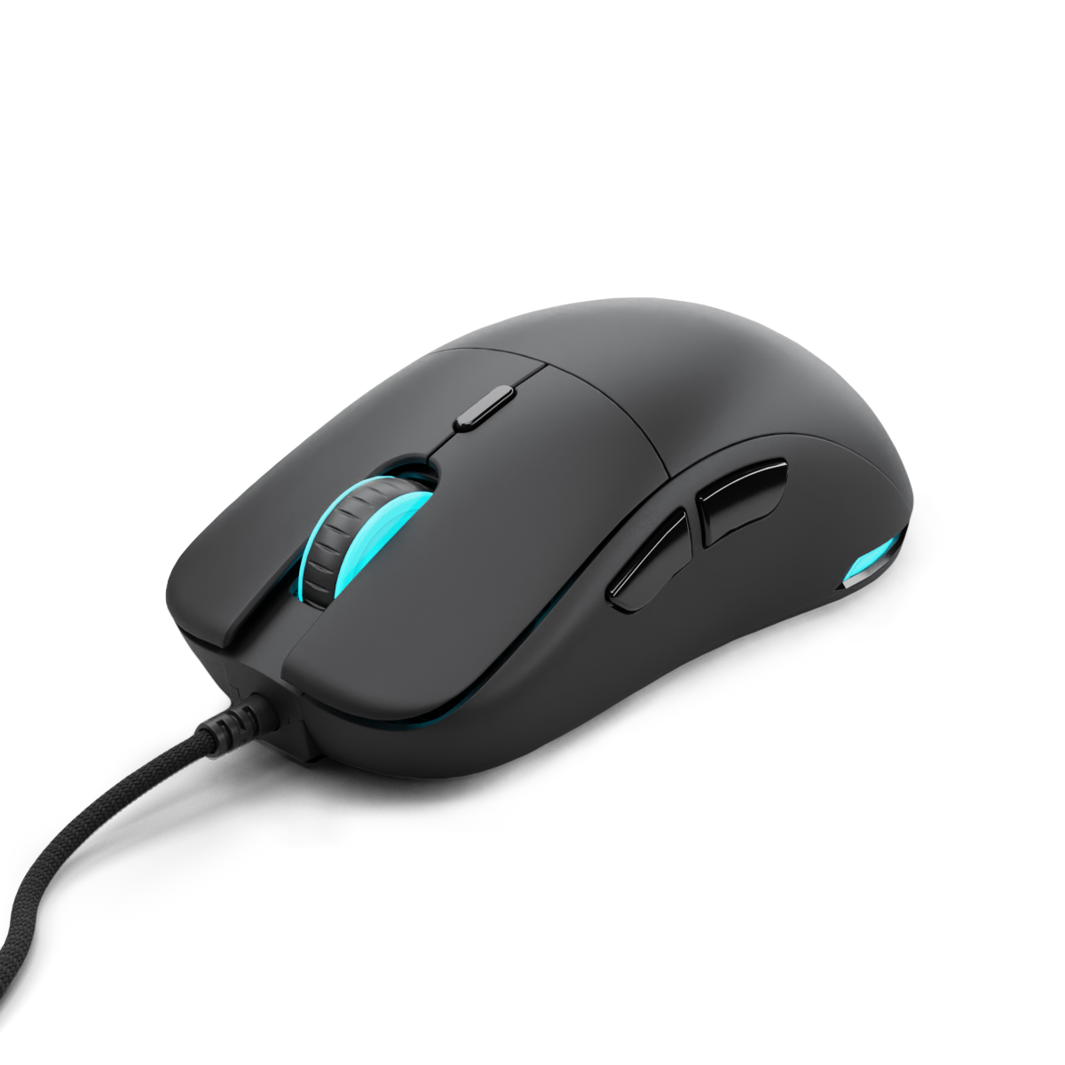 Ultra Custom Symm Gaming Mouse - Pwnage Symmetrical Wired Custom Mouse