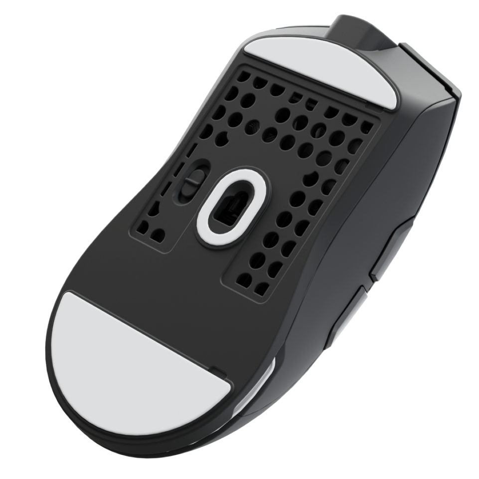 Symm 2 Mouse Extra Mouse Feet | Pwnage