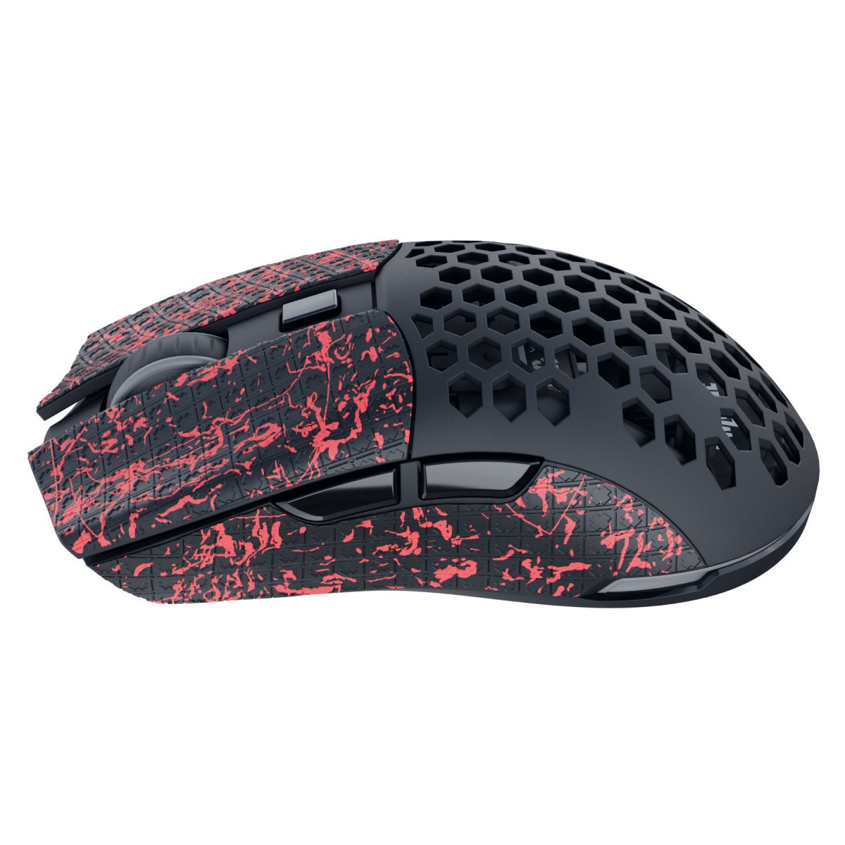 Custom Mouse Grips for Symm 2 Mouse | Pwnage