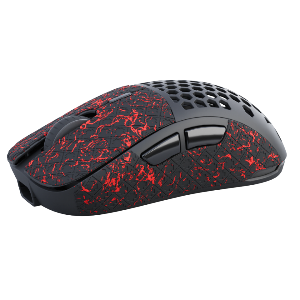 Custom Mouse Grips for Symm Mouse | Pwnage