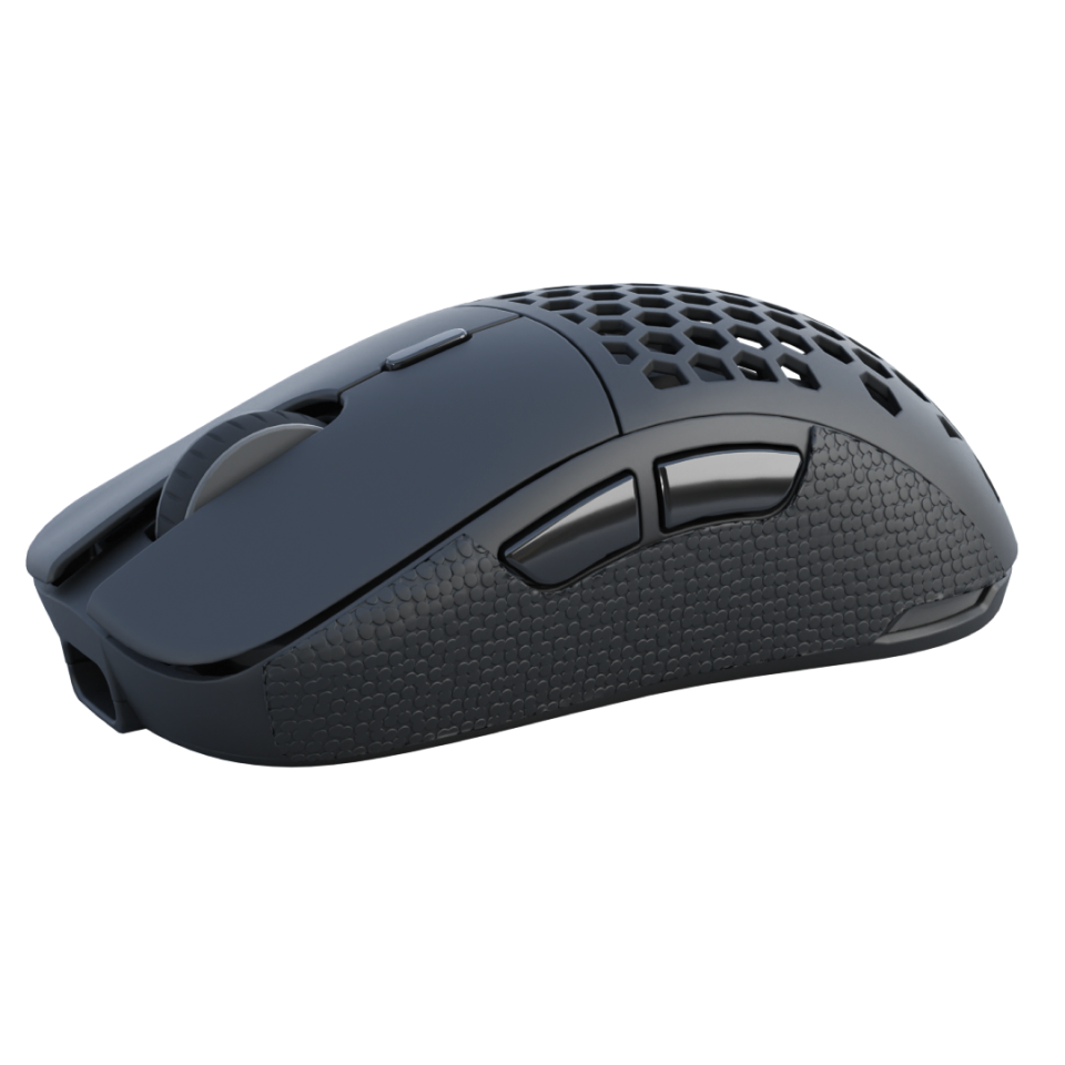 Side Grips For Symm 2 Mouse | Pwnage