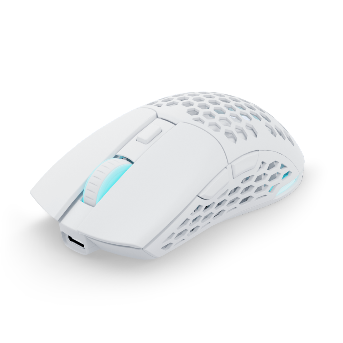 Pwnage Ultra Custom Symm 2 Wireless Gaming Mouse - Esports Pro Gamer ...