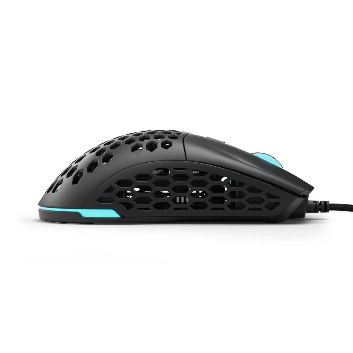 Ultra Custom Symm 2 Gaming Mouse - Pwnage Wired Symmetrical 2 Mouse