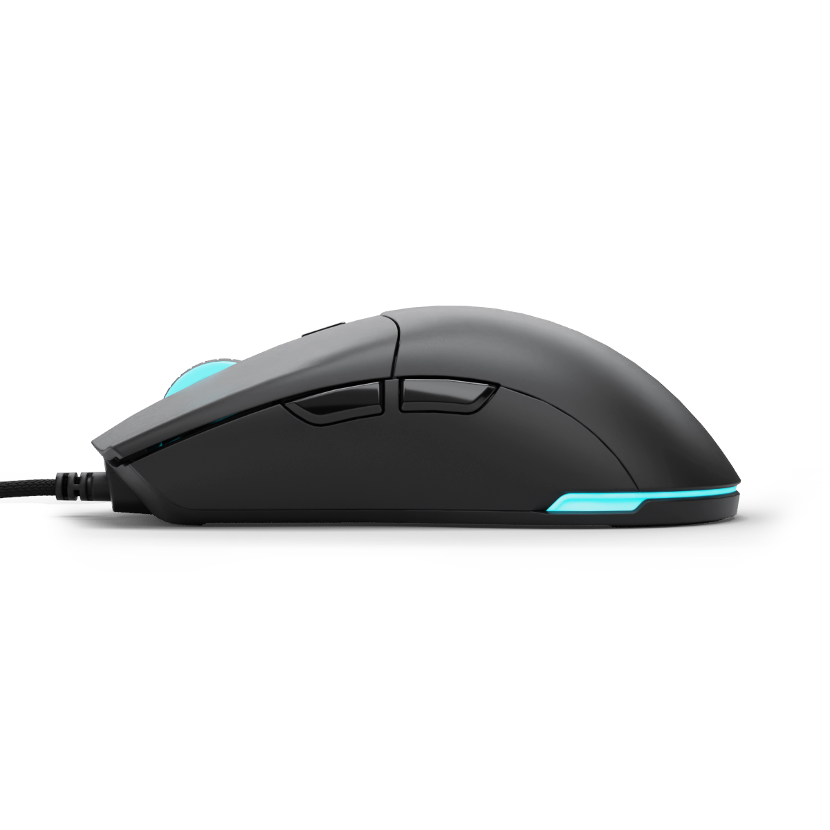 Ultra Custom Symm 2 Gaming Mouse - Pwnage Wired Symmetrical 2 Mouse