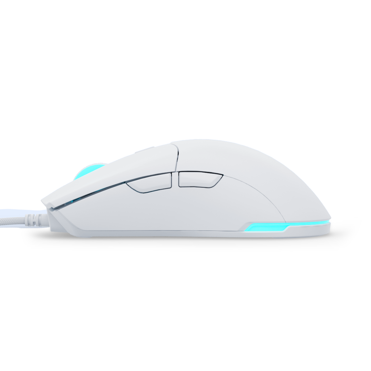 Ultra Custom Symm 2 Gaming Mouse - Pwnage Wired Symmetrical 2 Mouse