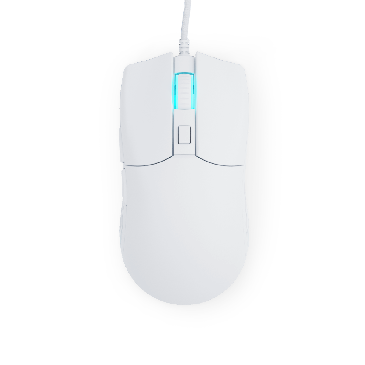 Pwnage Ultra Custom Symm 2 Gaming Mouse