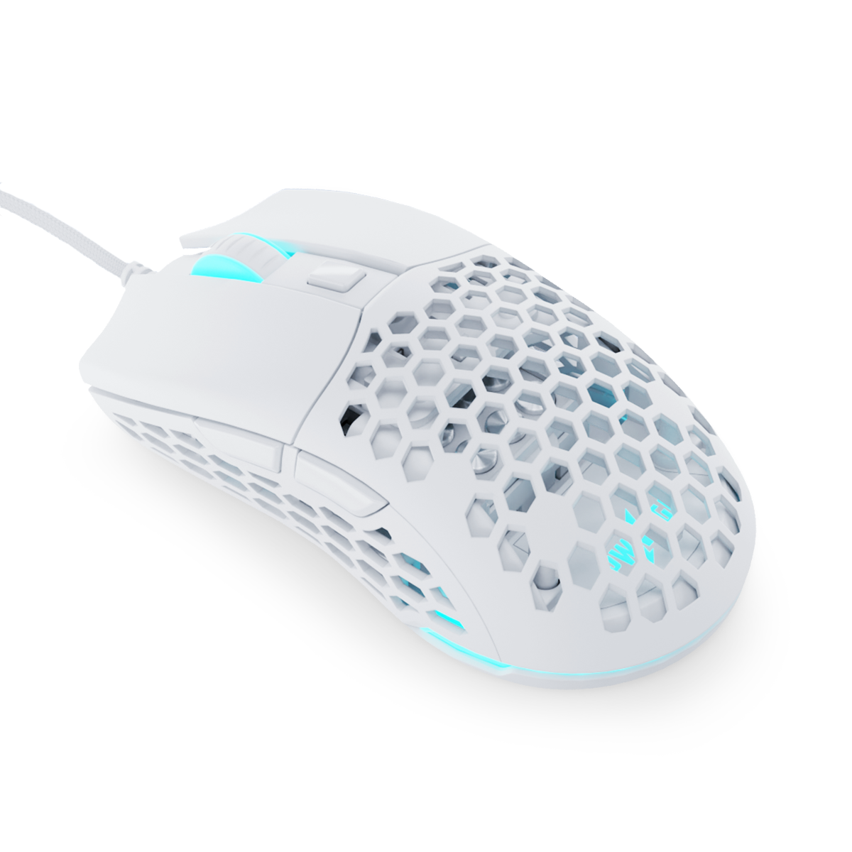 Pwnage Ultra Custom Symm 2 Gaming Mouse