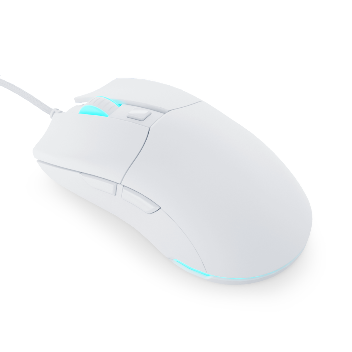 Ultra Custom Symm 2 Gaming Mouse - Pwnage Wired Symmetrical 2 Mouse